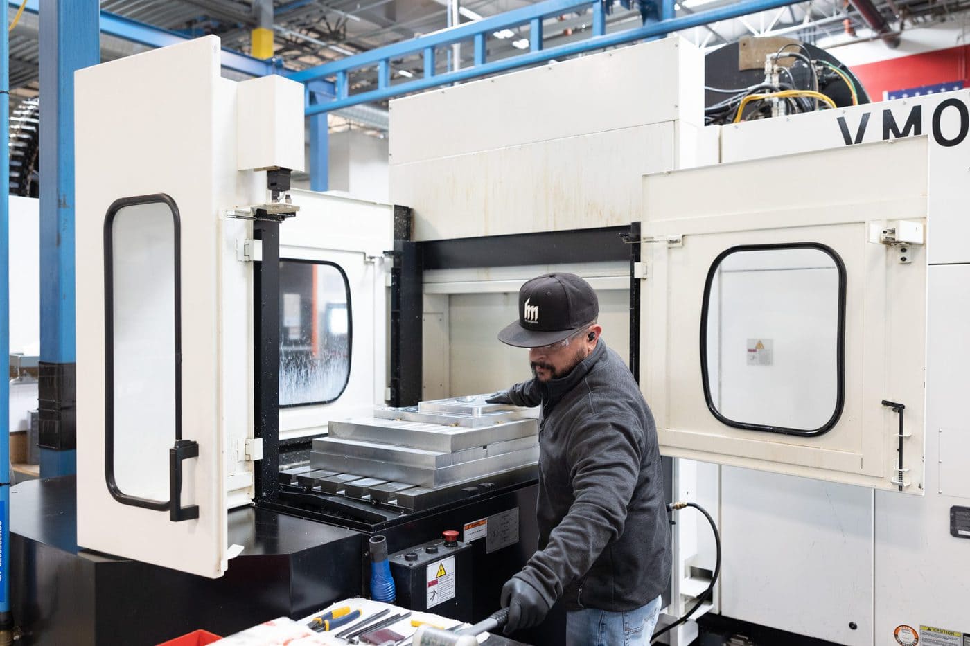 Careers | FM INDUSTRIES®