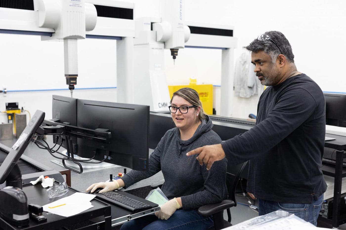 Careers | FM INDUSTRIES®