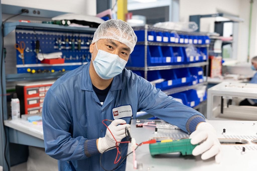 Careers | FM INDUSTRIES®