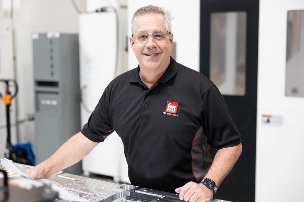 Careers | FM INDUSTRIES®