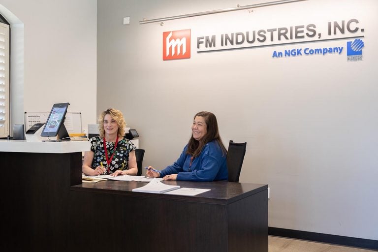 Careers | FM INDUSTRIES®