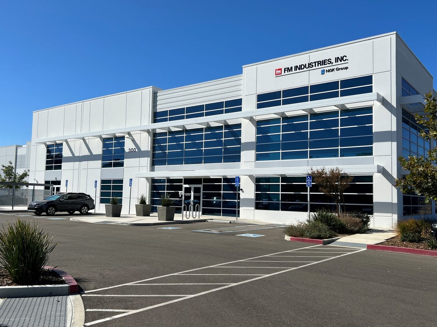 Locations | FM INDUSTRIES®